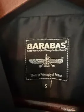 Barabas | Shirts | Barabas Black Lion Face Buttonup Shirt Slim Fit ...